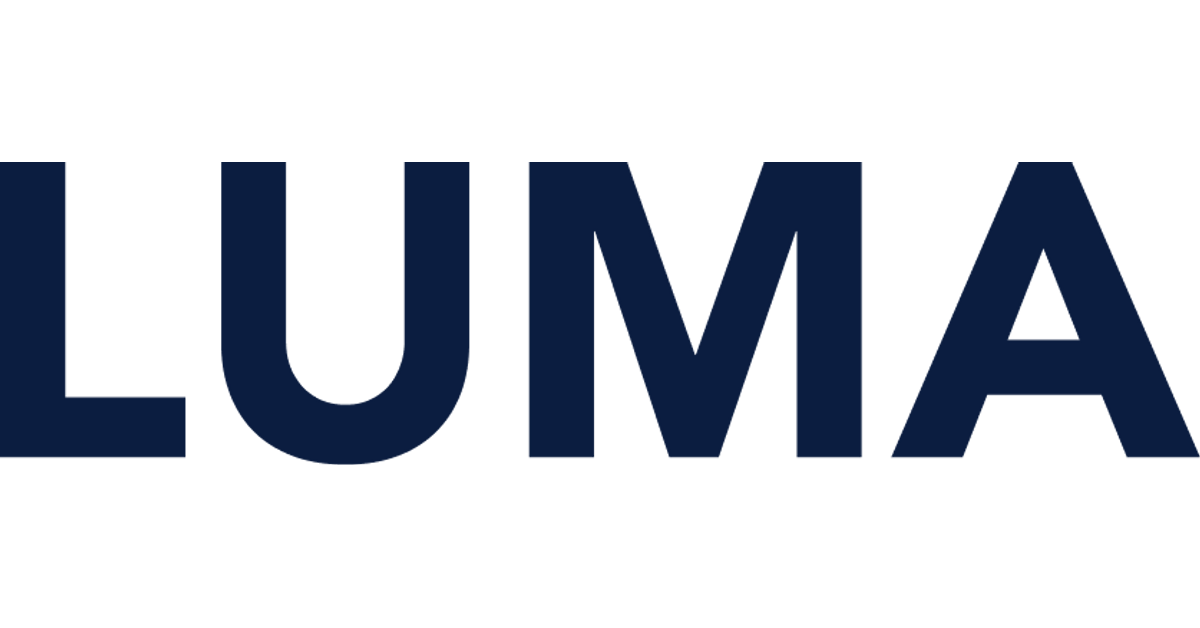 Luma - Live your Best Life