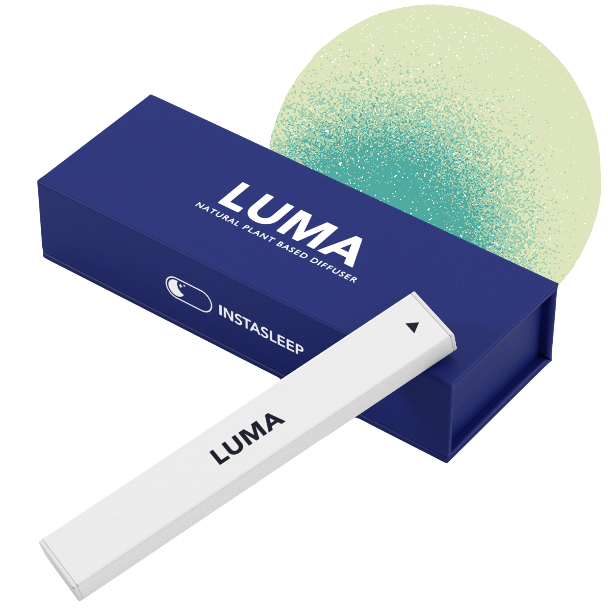 Luma - Live your Best Life